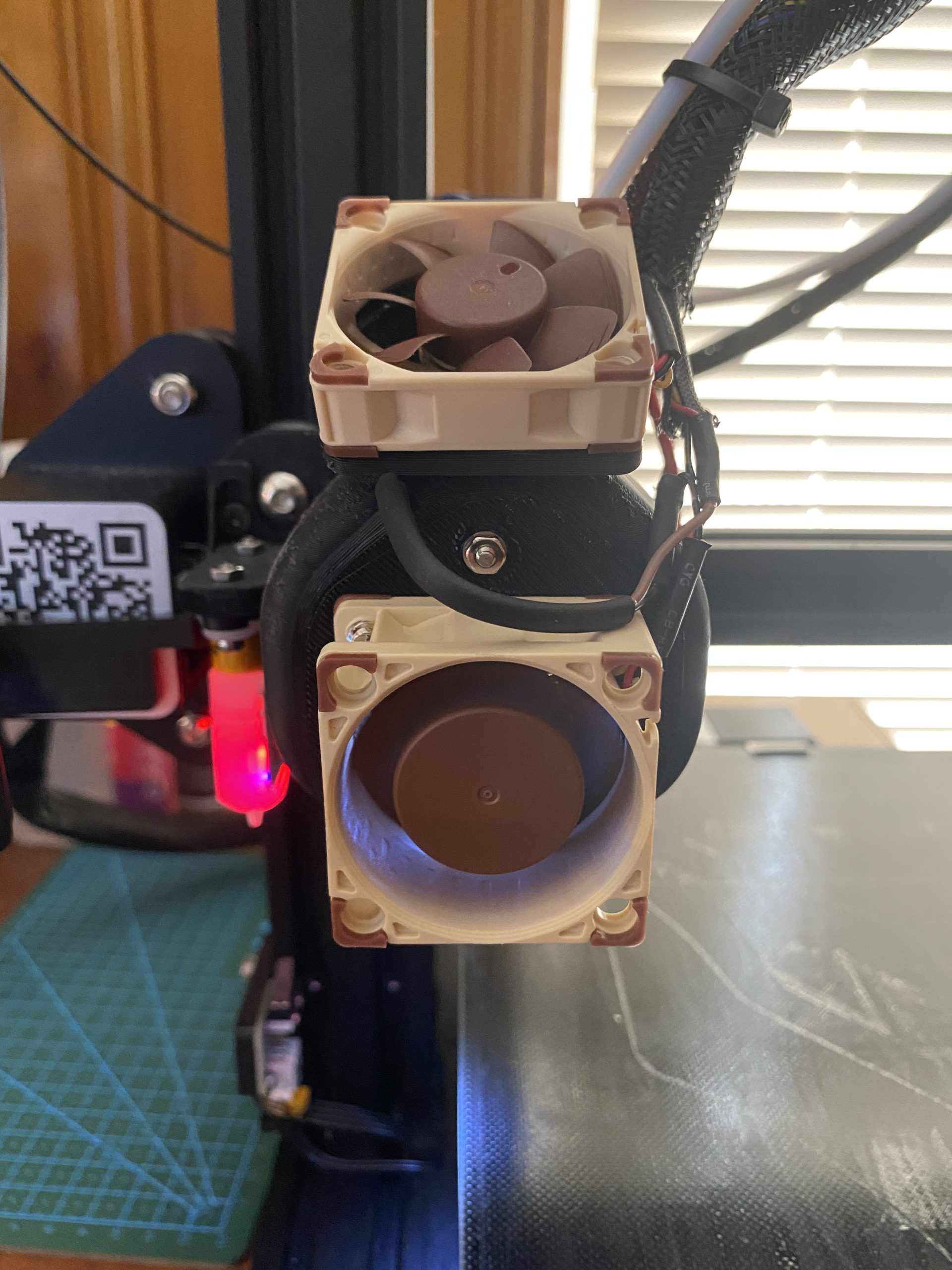 3D Printing with My Ender 3 v2 – 3D Printer and The Modifications I’ve ...