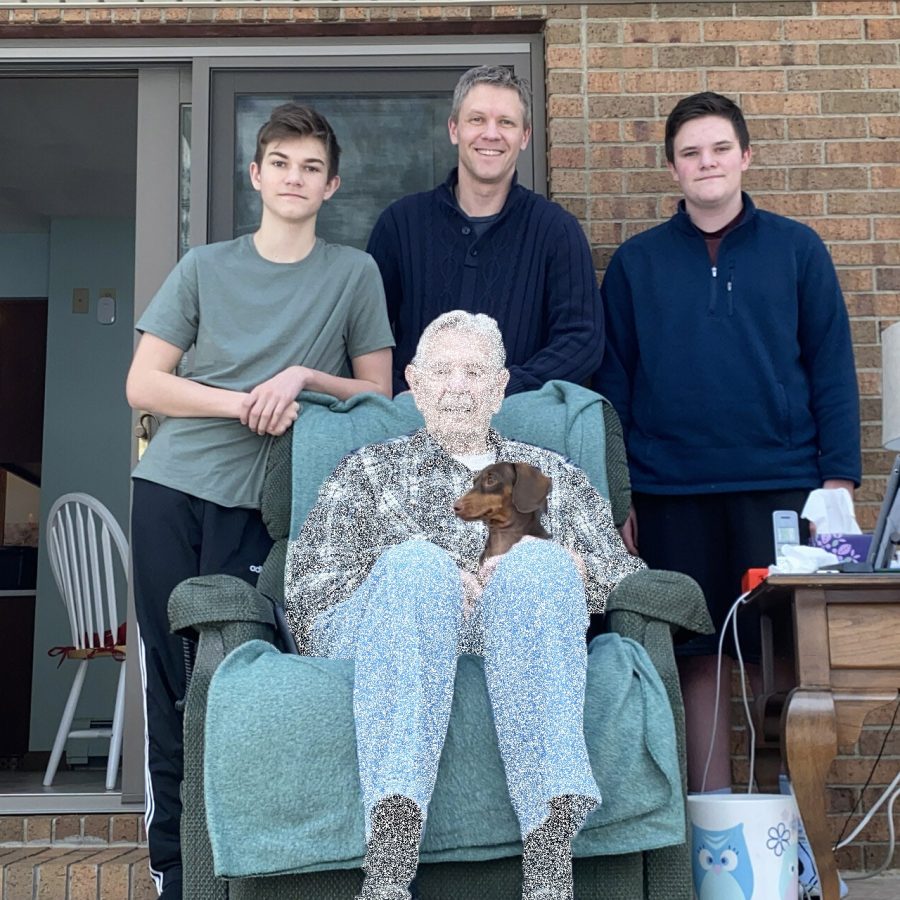 Poetry Form Practice (PFP) – You be the judge! – Jason Stadtlander